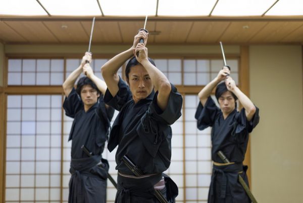 A List of the Training and Leisure Activities of a Samurai - Samurai Land